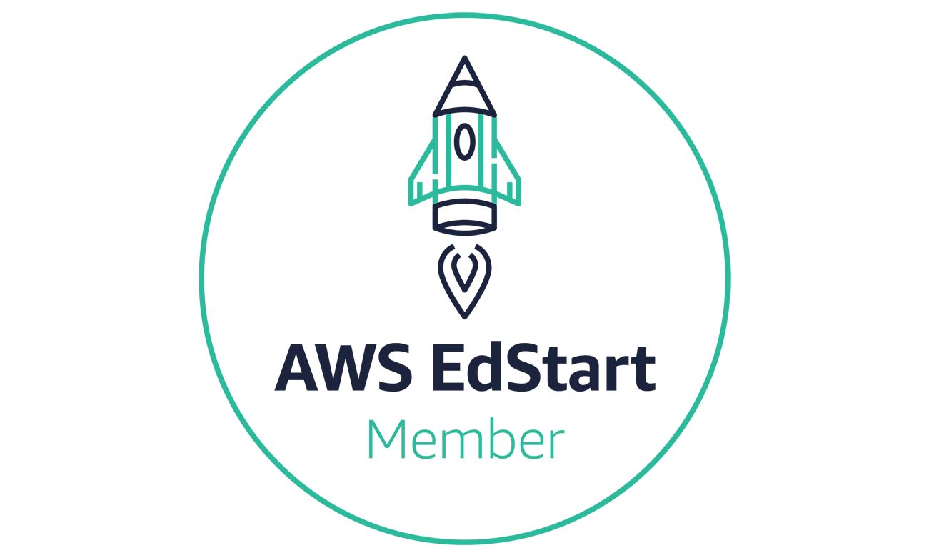 Edwisely joins Amazon's AWS EdStart Program - Edwisely Blog